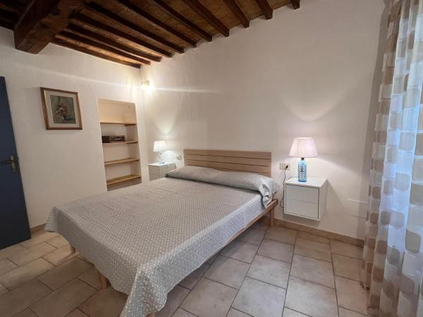 Casa Etrusca - Bibbona
