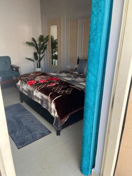 Paradise Homes - Vrindavan