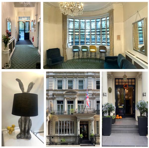 Hotel 63 - Kingston upon Thames