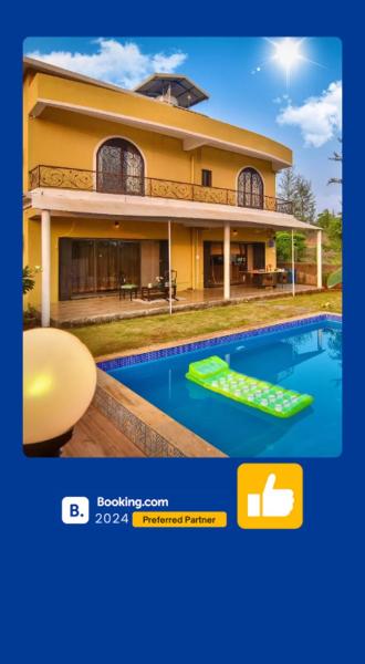 Ekostay- Nest Villa - Matheran