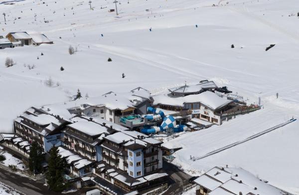 Sporting Hotel - Passo del Tonale