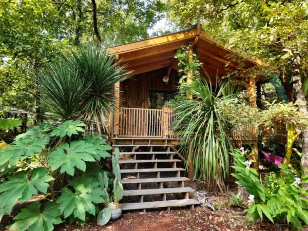 Camping Aux Couleurs Du Ferret - Andernos-les-Bains