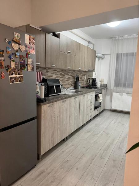 Apartament Andreea Pe Dem Radulescu! - Râmnicu Vâlcea