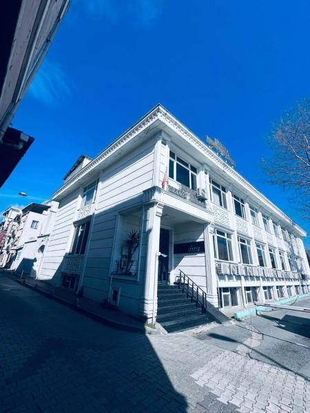 Grand Ararat Hotel - Fatih