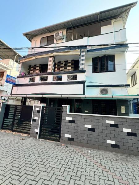 Dream House Fort Kochi - Kochi