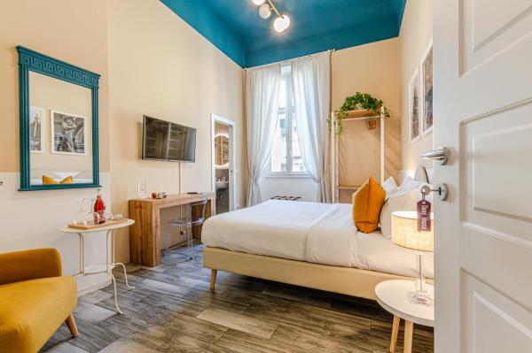 Flux Your Stay - Fiesole