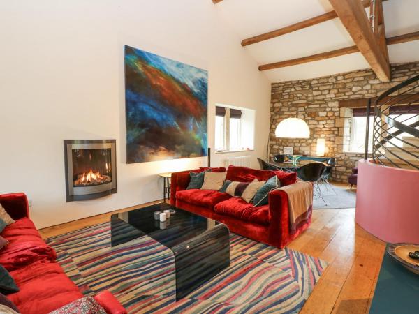 Byre Suite - Grassington