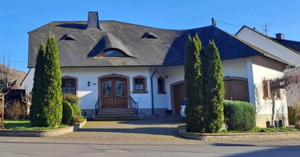 Pension Birgit Pazen - Bernkastel-Kues