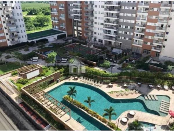 Cobertura Com 3 Suítes - Rio de Janeiro