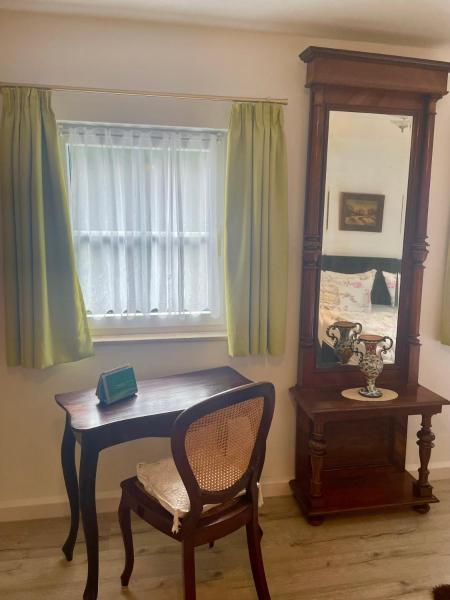 Feriensuite Tosca Im Kuckuckswinkel - Bad Schandau