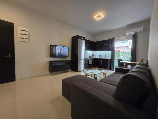 Konnet Apartment #2 - Rodos