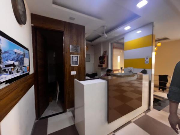 Sanjay Hotel - Kullu