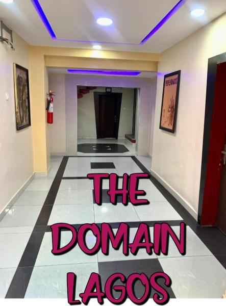 The Domain Lagos - Nigeria