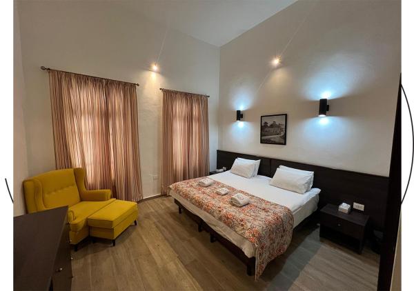 Kazacasa Guesthouse Batroun - Lebanon