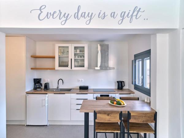 Sage House - Paros