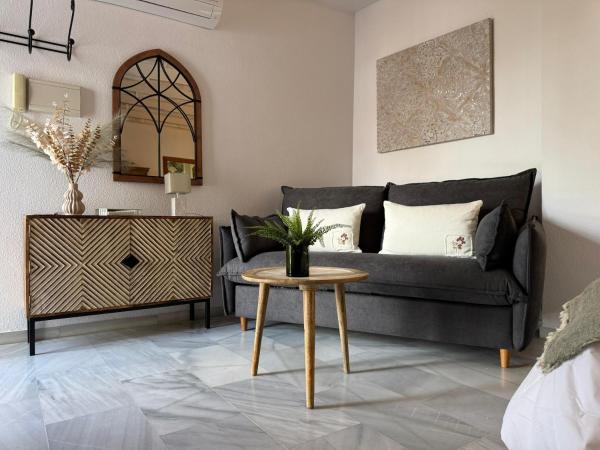 Apartamento La Abadesa De Córdoba - Córdoba