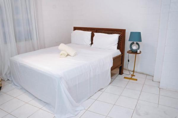 The Upepo Beach House - Dar es Salam