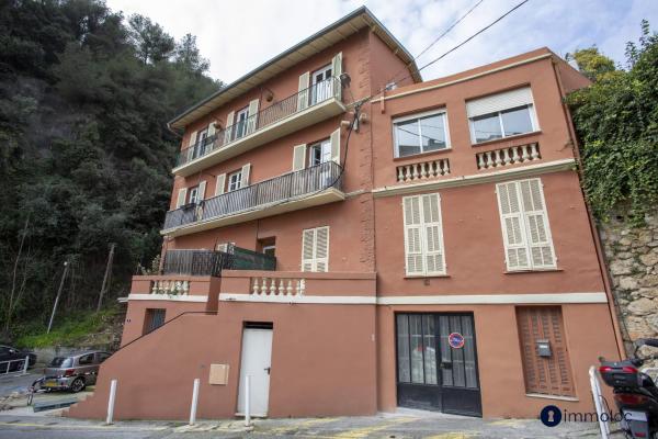 3-room Apartment 10 Minutes Walk From Monaco - Beausoleil