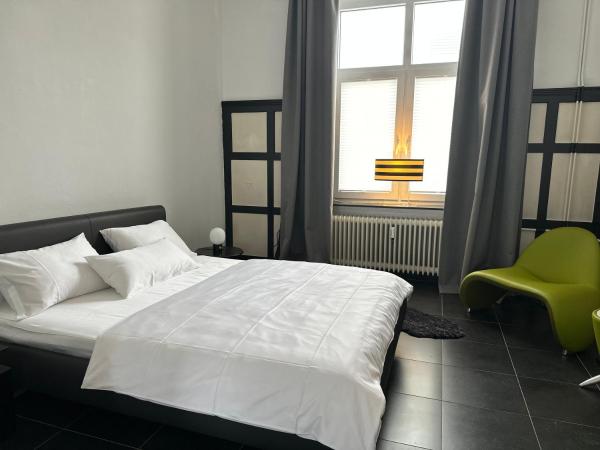 Luxus Appartement - Wermelskirchen