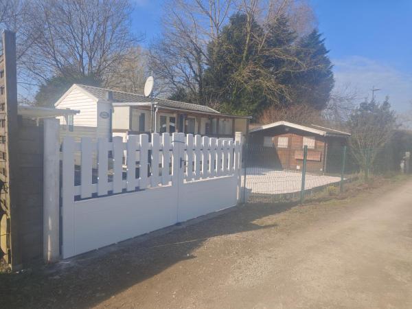 Chez Bernard - Calais