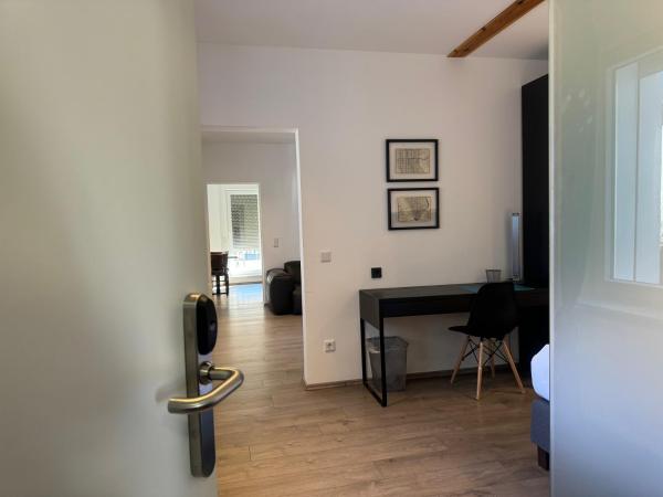 Npartment - Leverkusen City - Cologne