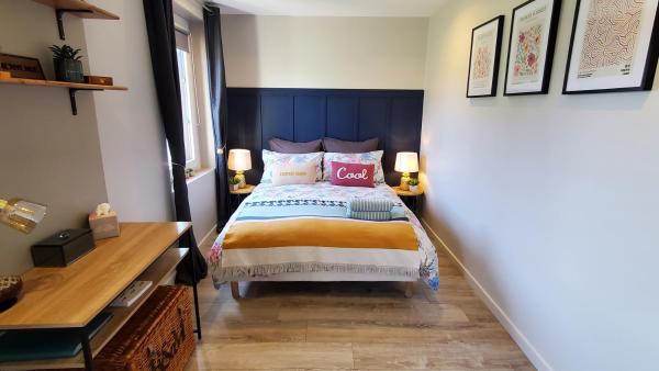 Vieille Fermette Bnb Chambre Prive - Berck