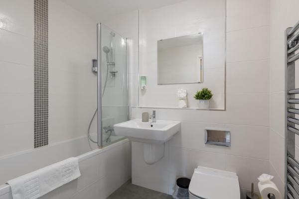 Breathtaking Views, Central Mk & Free Parking! - Milton Keynes