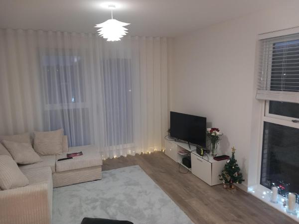 Richfield Lux - Chingford