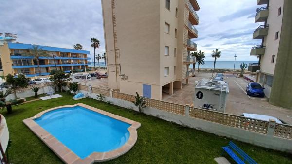Olimpo Playa Norte Orangecosta - Peniscola