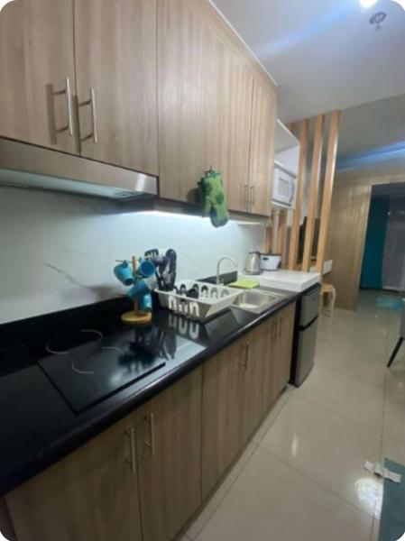 Modern Comfort At Shore 2 Moa - Manila