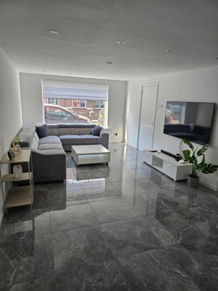 Smile Home Wijk Aan Zee 1 - Nordholland