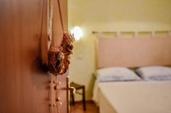 Giardino Dei Limoni Rooms - Nuoro
