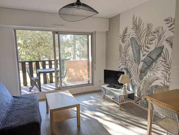 Studio 4pers 400m De La Plage La Baule Ppornichet - Loire-Atlantique