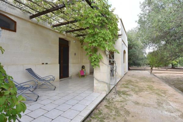 L'ulivo - Relaxing Holiday Home - Campomarino