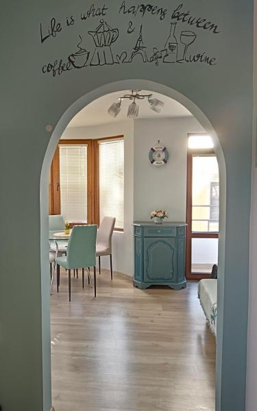 Sea Time Burgas1 - Burgas