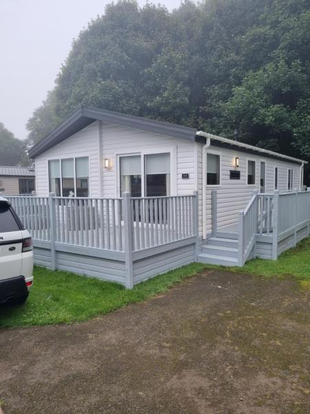 Lakeside Lodge - Dunbar