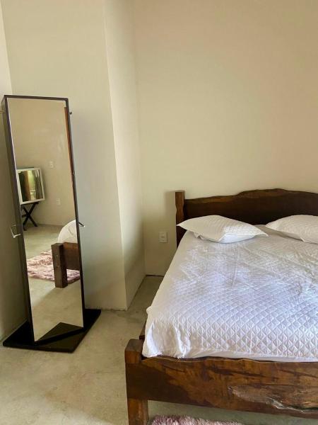 Suítes Sete Cores - Bertioga