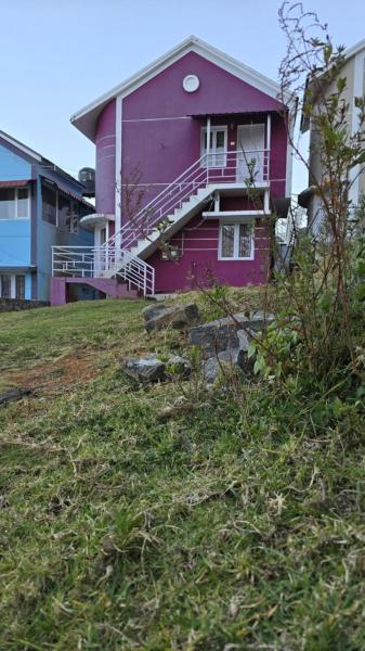 Serene 3-bedroom Villa In Kodaimist By Lexstays - Kodaikanal