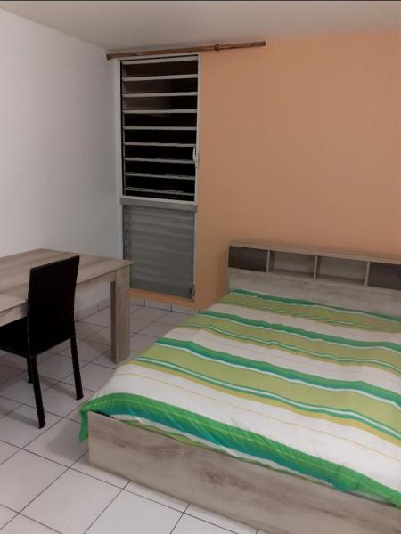 T4 Spacieux Et Lumineux Au Cœur Du Robert - Martinique