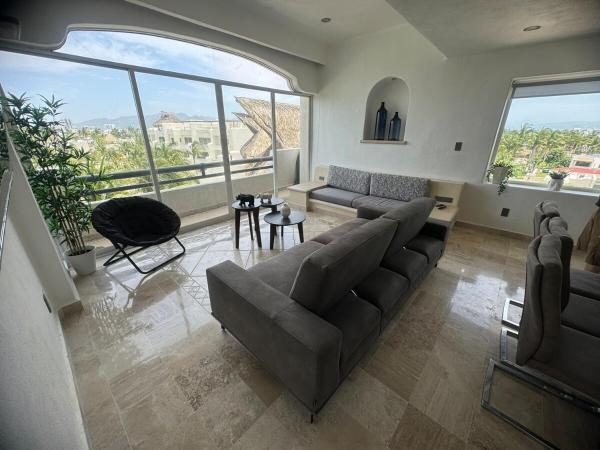 Exclusive Luxury Penthouse! - Acapulco