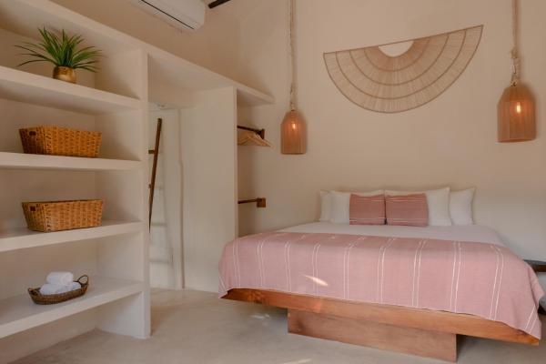 Alquimia Hotel Boutique - Riviera Maya