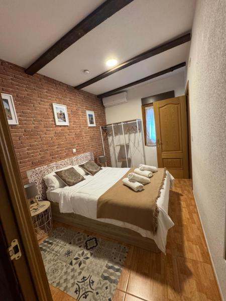 La Sal Home Toledo - Tolède