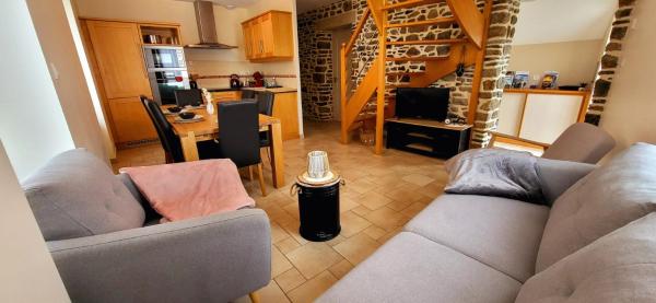 Gîte Anna Du Mont-saint-michel - Francia