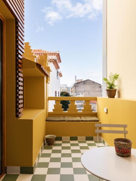 Carmo 33 - Funchal
