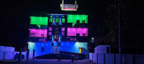 Hotel O New Star Lodge - Chilika Lake