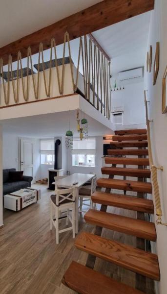 Apartman Manuela - Pag