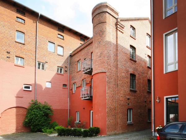 Appartements Im Sudhaus In Schwerin - Schwerin
