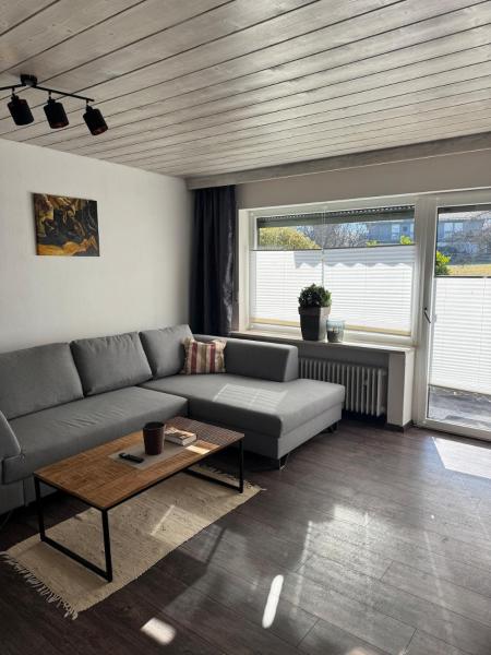 Wohnung `Bergblick`, 2 Zi, 4 Pers, Eg Mit Terrasse - Brannenburg