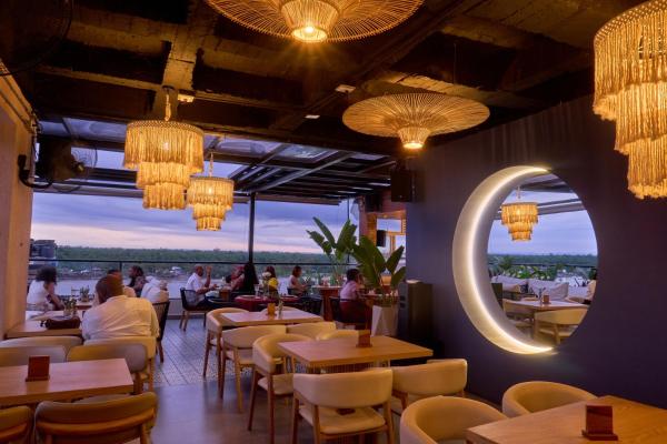 Kamaleb Farallones Hotel - Quibdo