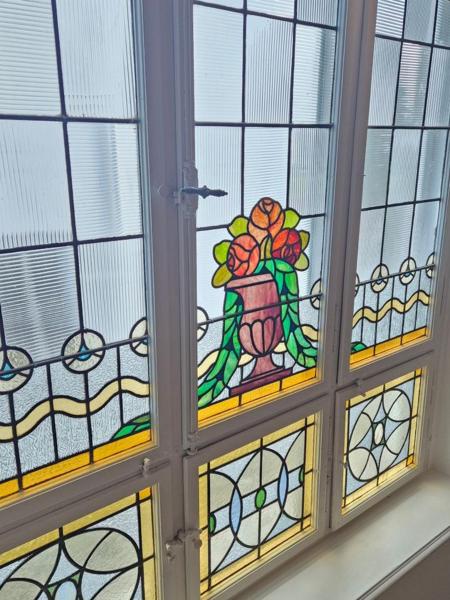 Apartment "Diana" In Der Historischen Villa An Der Emser Therme - Boppard